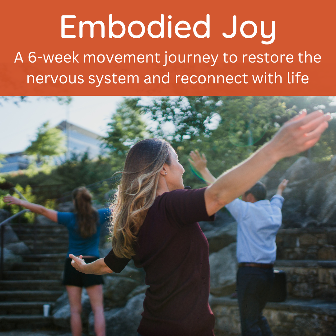 Upcoming Group Programs — Heal. Empower. Ignite.