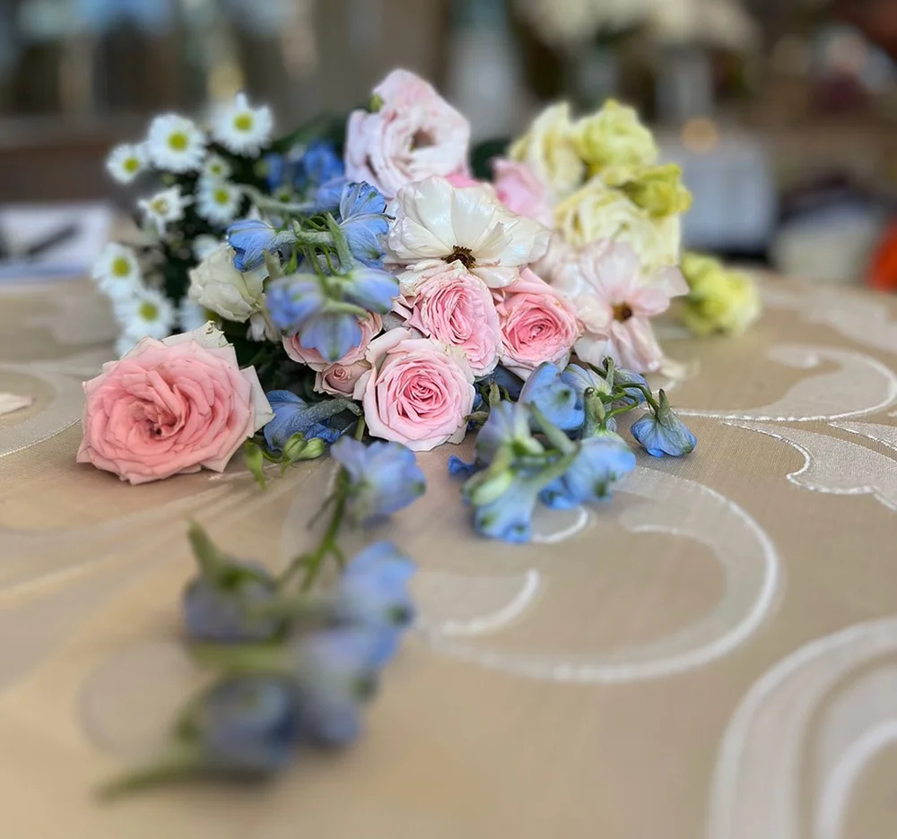 Florist Syosset NY | Florist Nassau County | Locally Grown Flowers ...