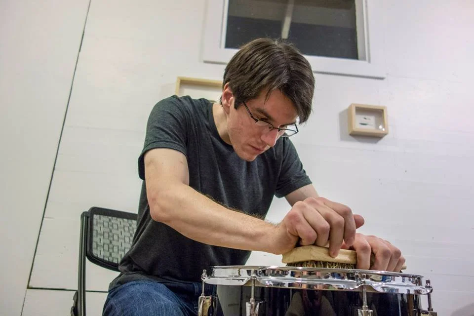 About — TIM FEENEY