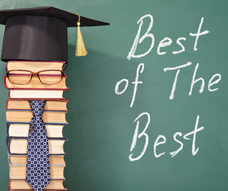 How to Become the Best Student — Link Educational Institute