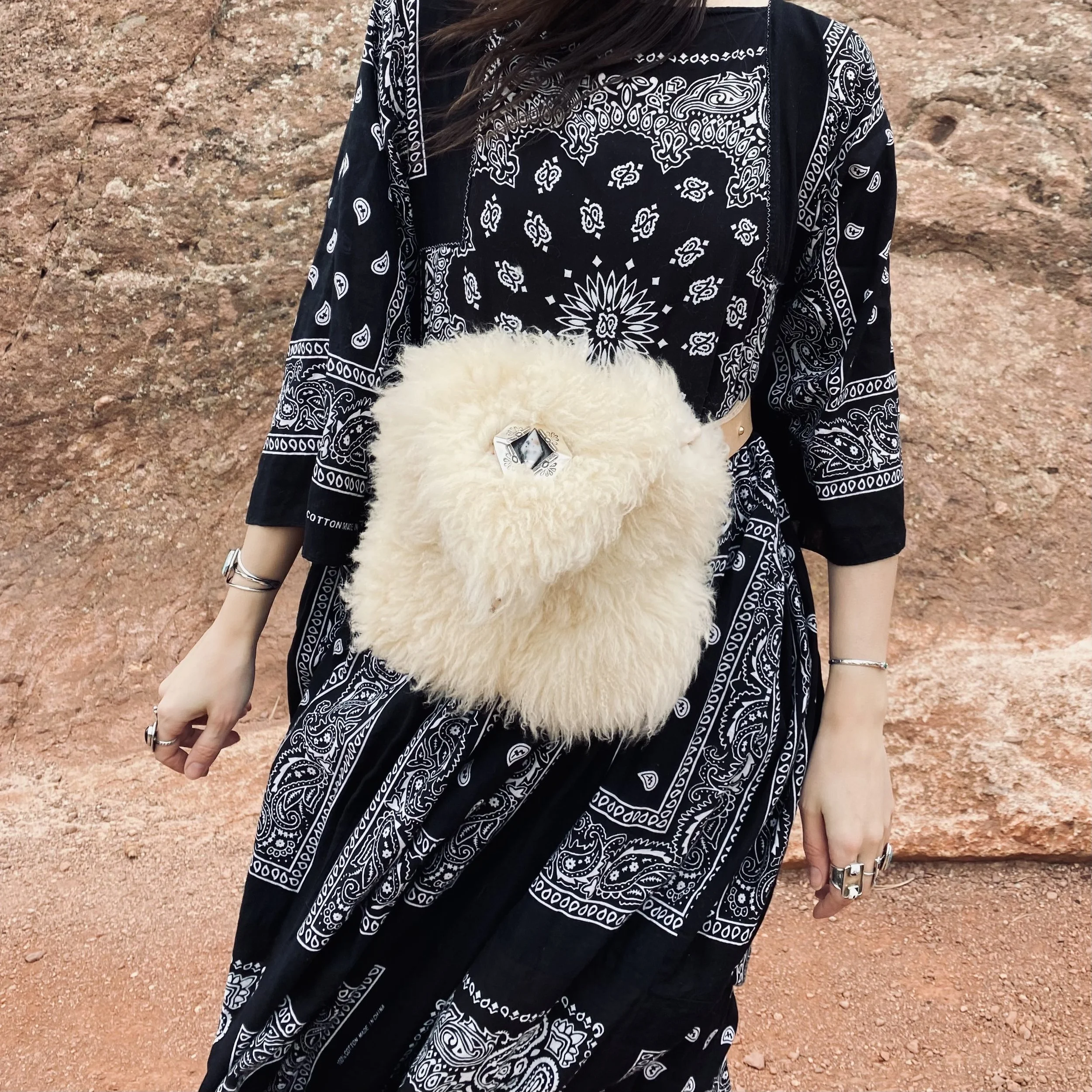 LUCID DUALISM COLLECTION — IDA+MOON