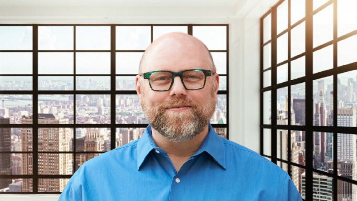 ALAN ROBARGE / IMPROVE YOUR RELATIONSHIPS