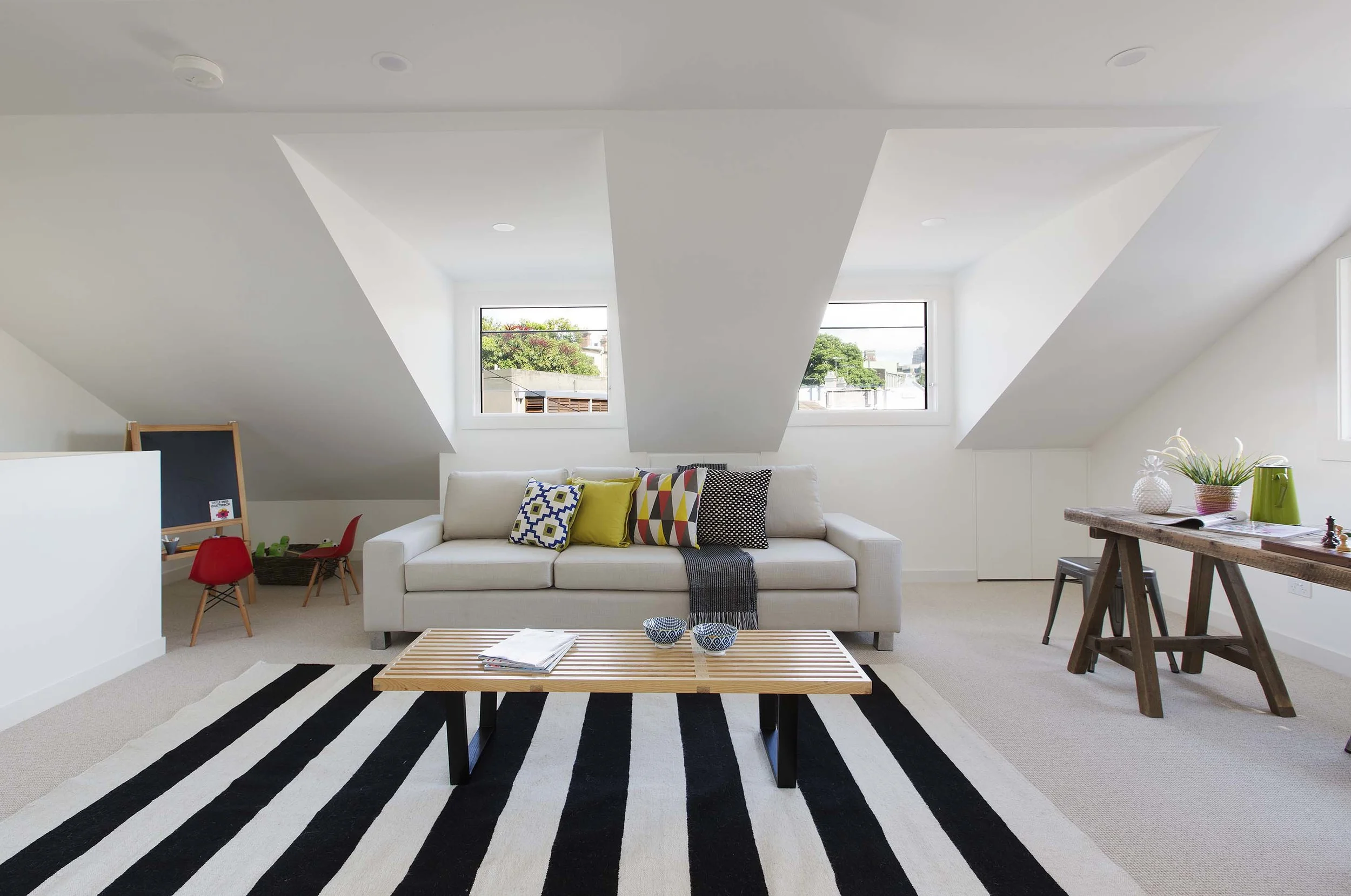 Contact Us — Seamless Construction