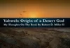 "Yahweh: Origin of a Desert God" by Robert D. Miller II - A Review ...
