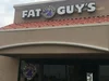 Fat Guy's Burger Bar