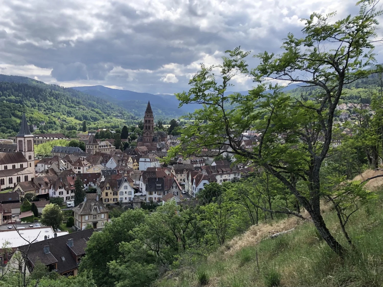 The Cutest Towns and Cities in Alsace, France