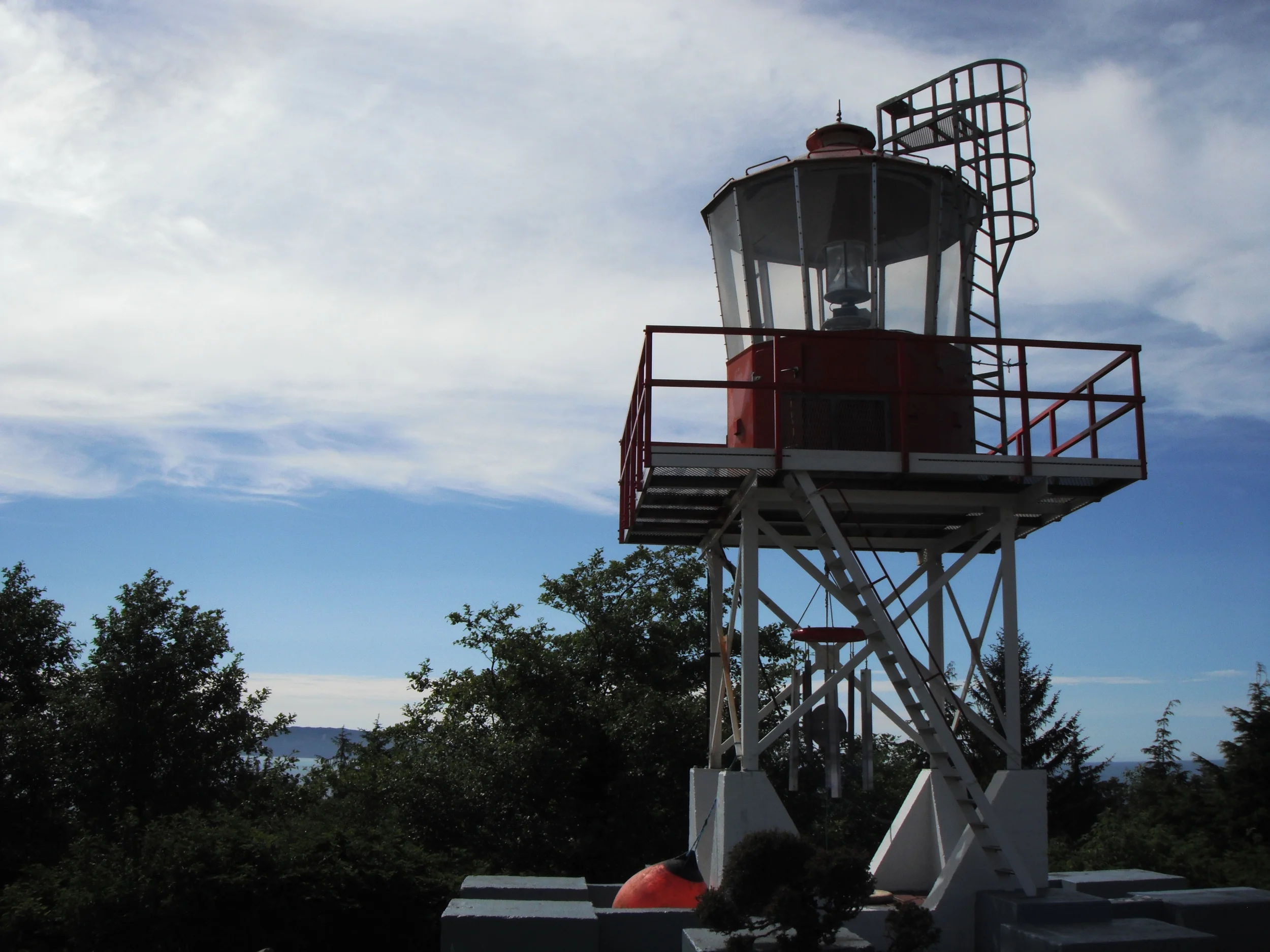 The Isolated Beauty of Cape Scott, Vancouver Island