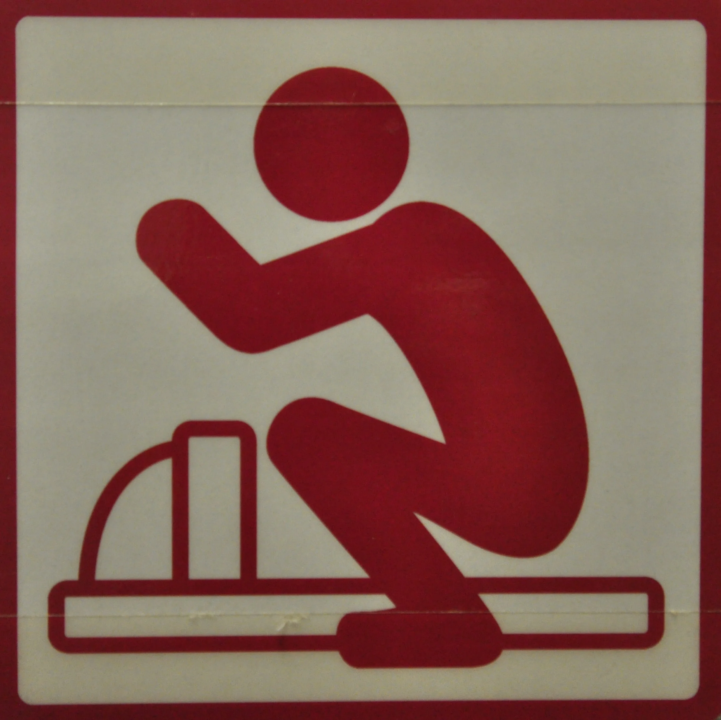 How to Use a Toilet