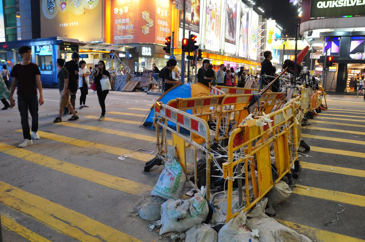 Talking Politics: Freedoms of Speech in Canada and Around the World