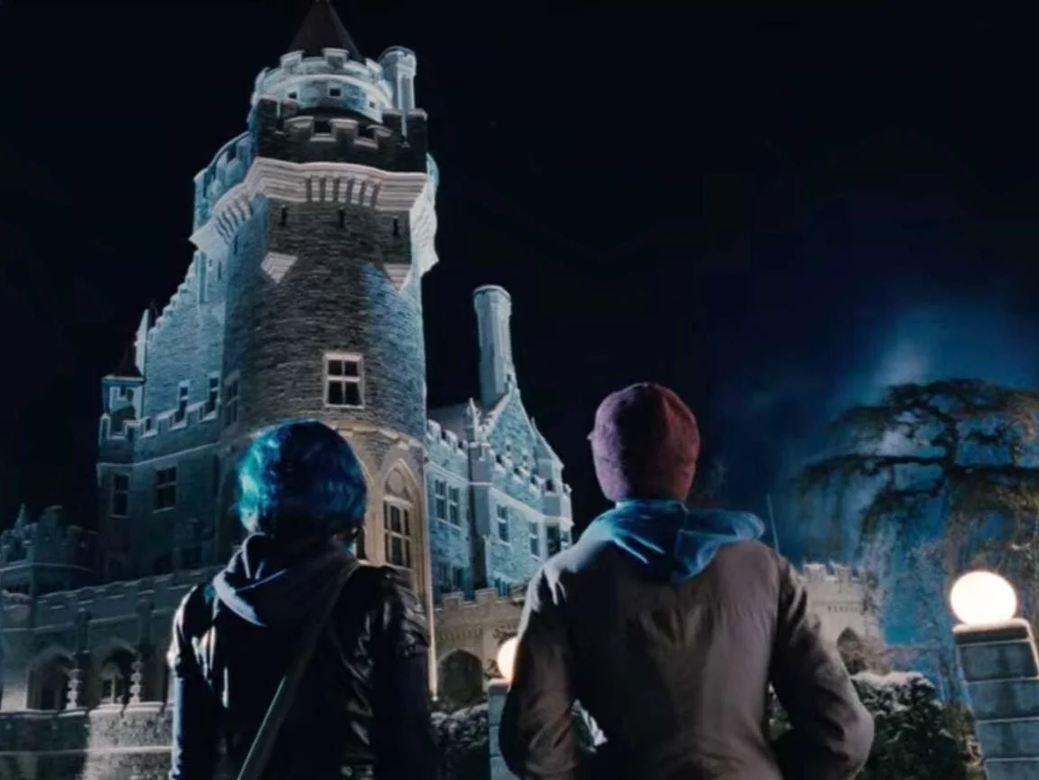 43+ Movies Filmed in Canada