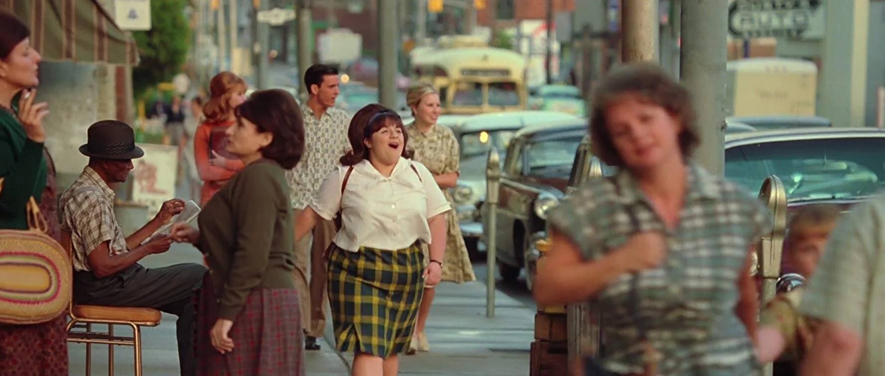 43+ Movies Filmed in Canada