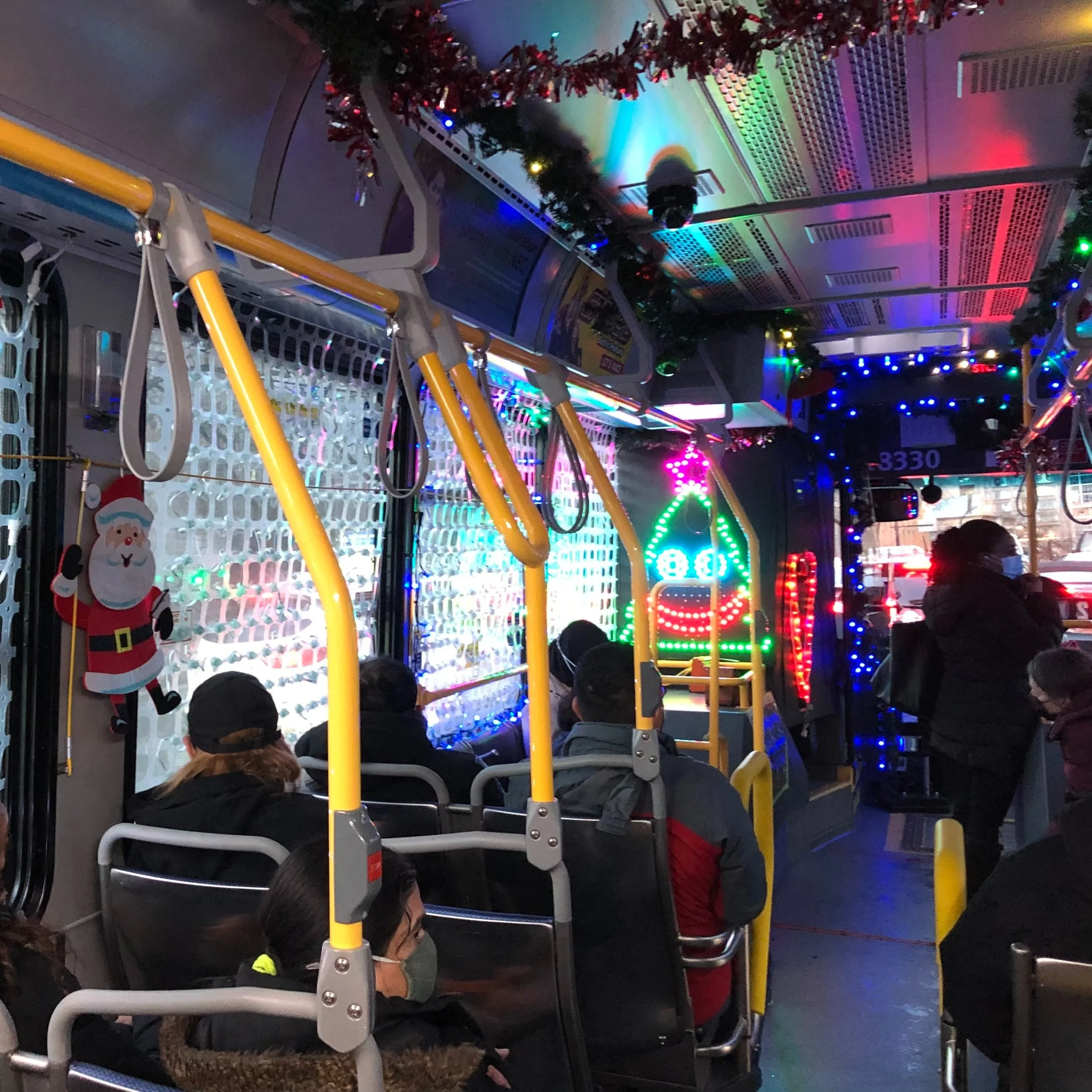 Festive Vancouver: The Best Winter Holiday Activities in the City