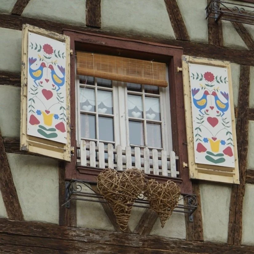The Cutest Towns and Cities in Alsace, France