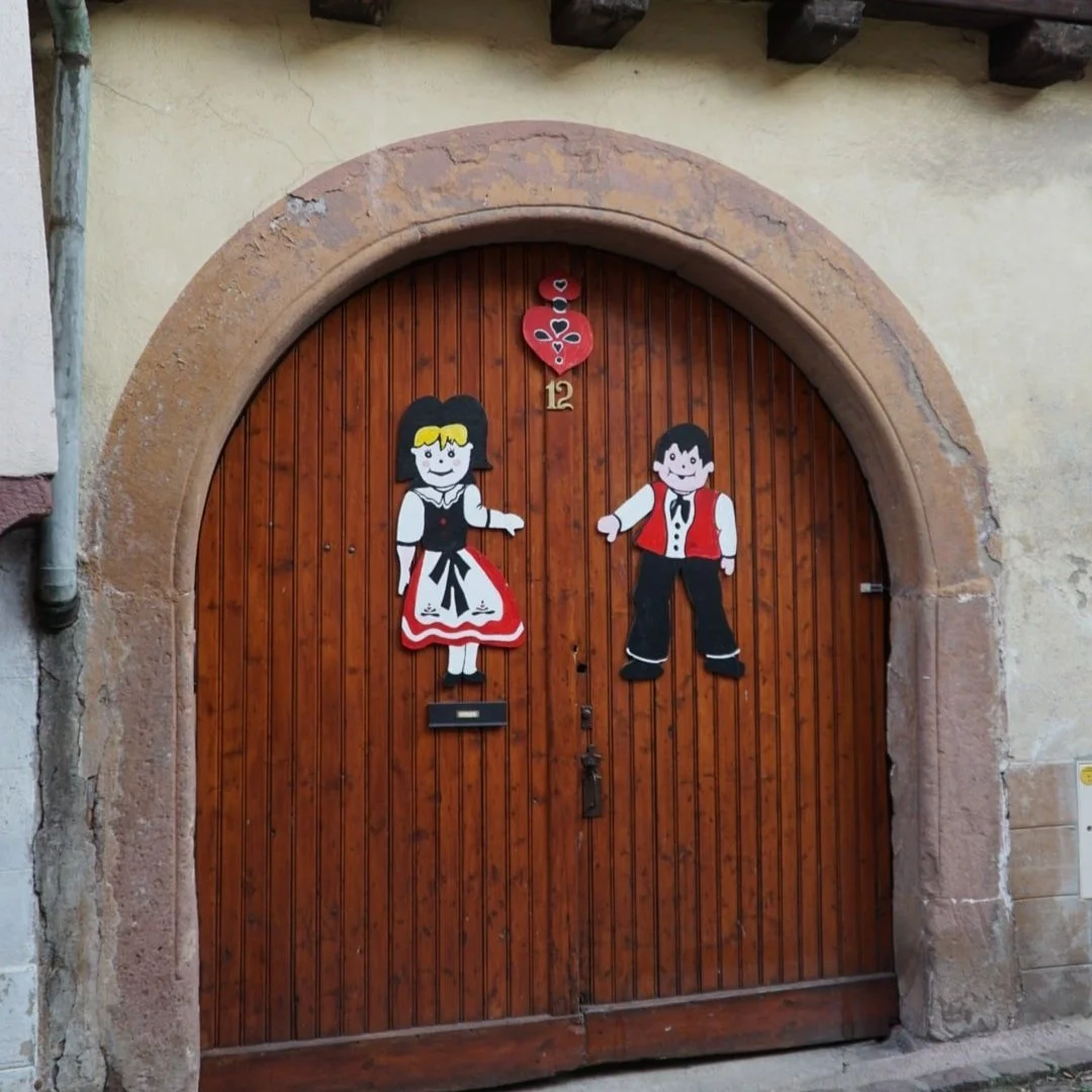 The Cutest Towns and Cities in Alsace, France