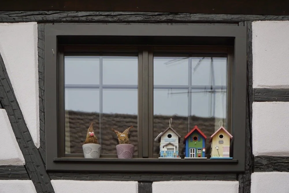 The Cutest Towns and Cities in Alsace, France