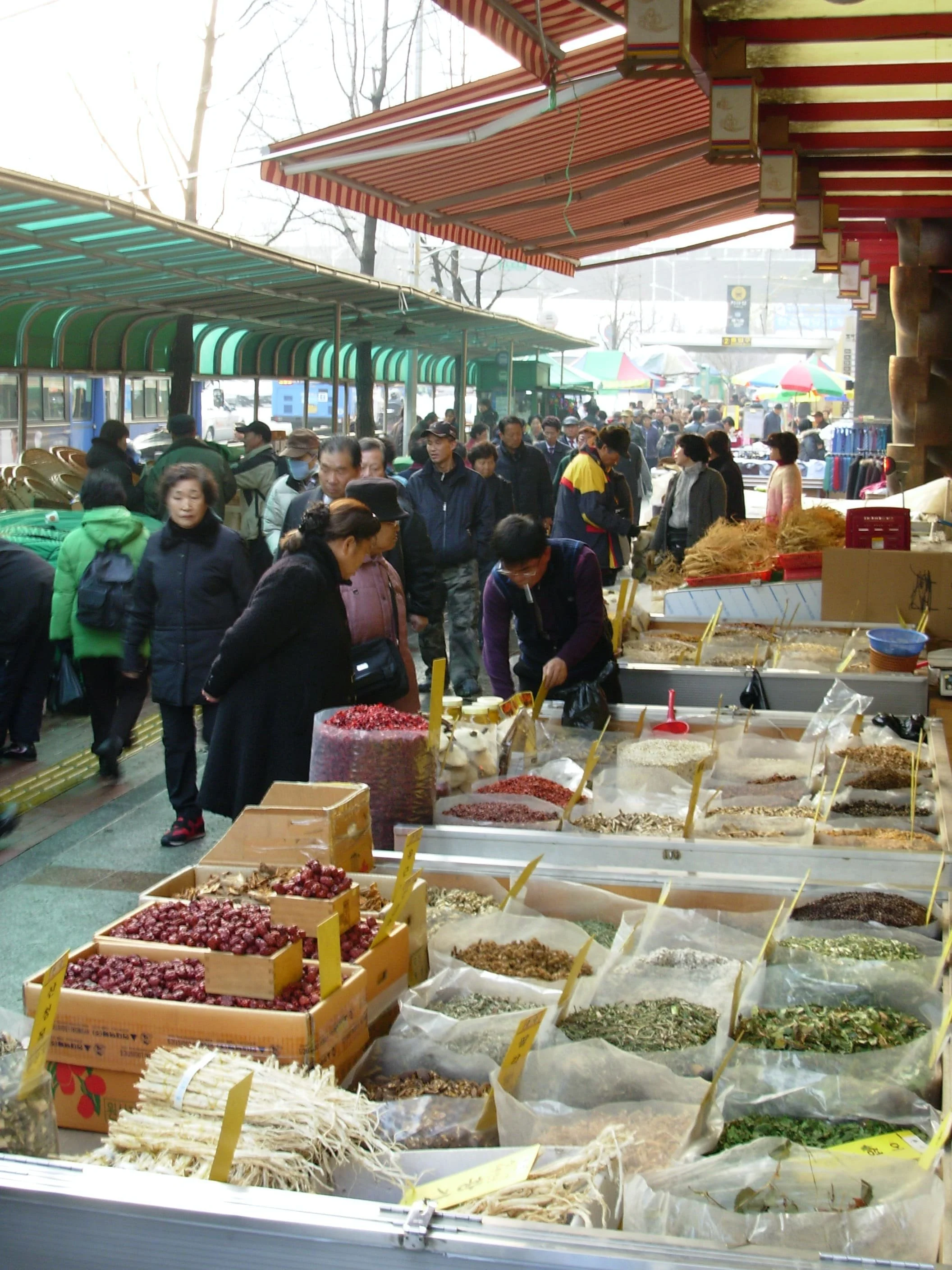 Top Seoul Experiences: What to Do in the Korean Capital
