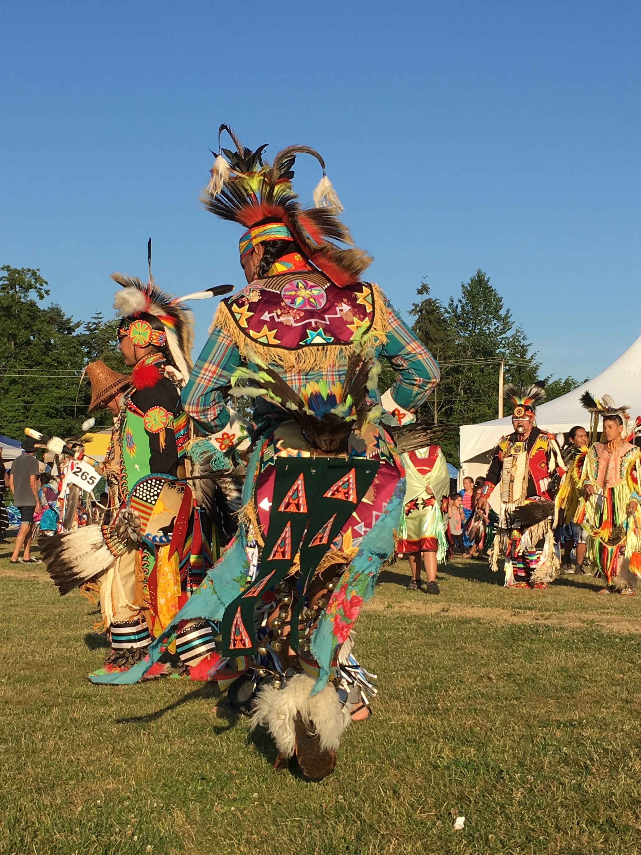 Where to Enjoy Indigenous Culture in Vancouver, Canada