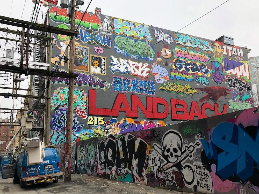 Where to Enjoy Indigenous Culture in Vancouver, Canada