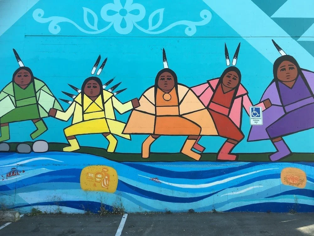 Where to Enjoy Indigenous Culture in Vancouver, Canada