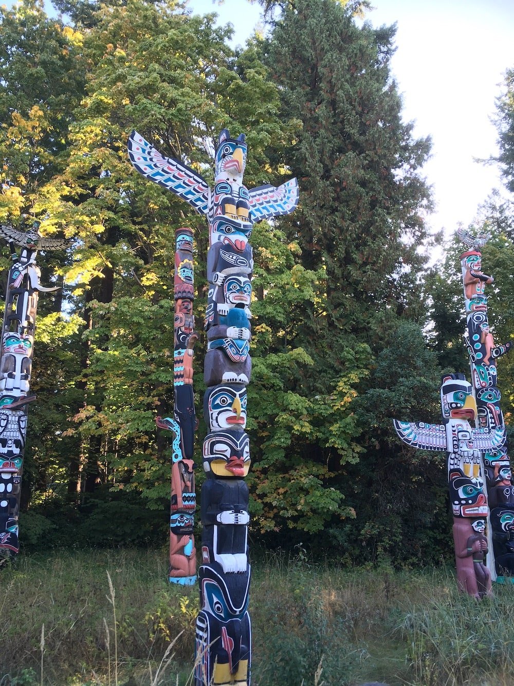 Where to Enjoy Indigenous Culture in Vancouver, Canada