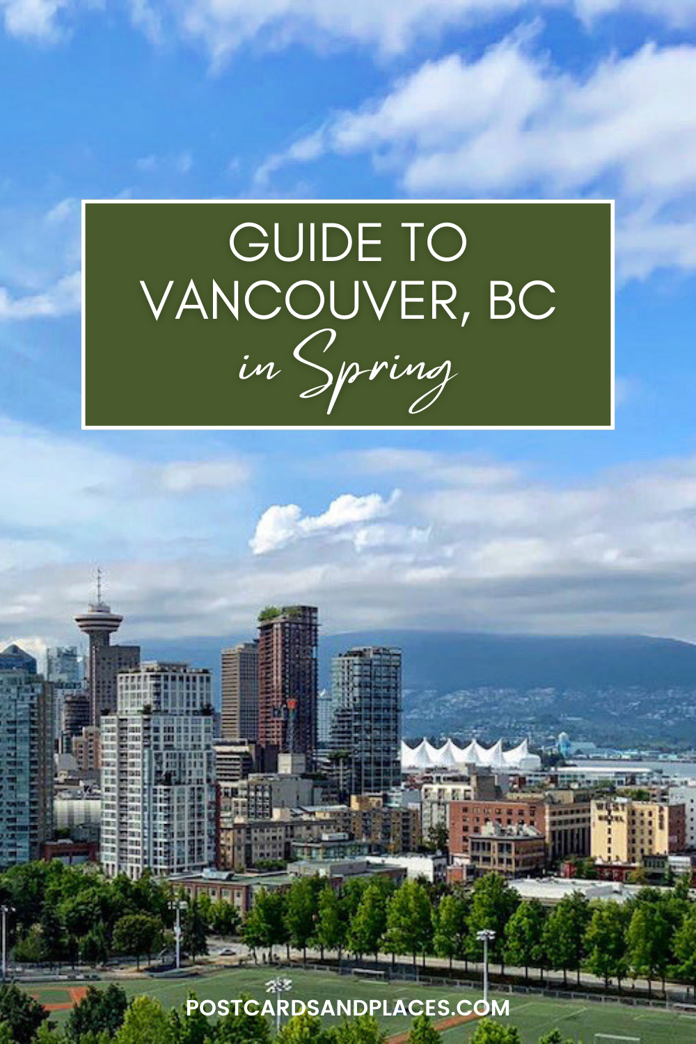 Cherry Blossoms and Beyond: Your Guide to Spring Activities in ...