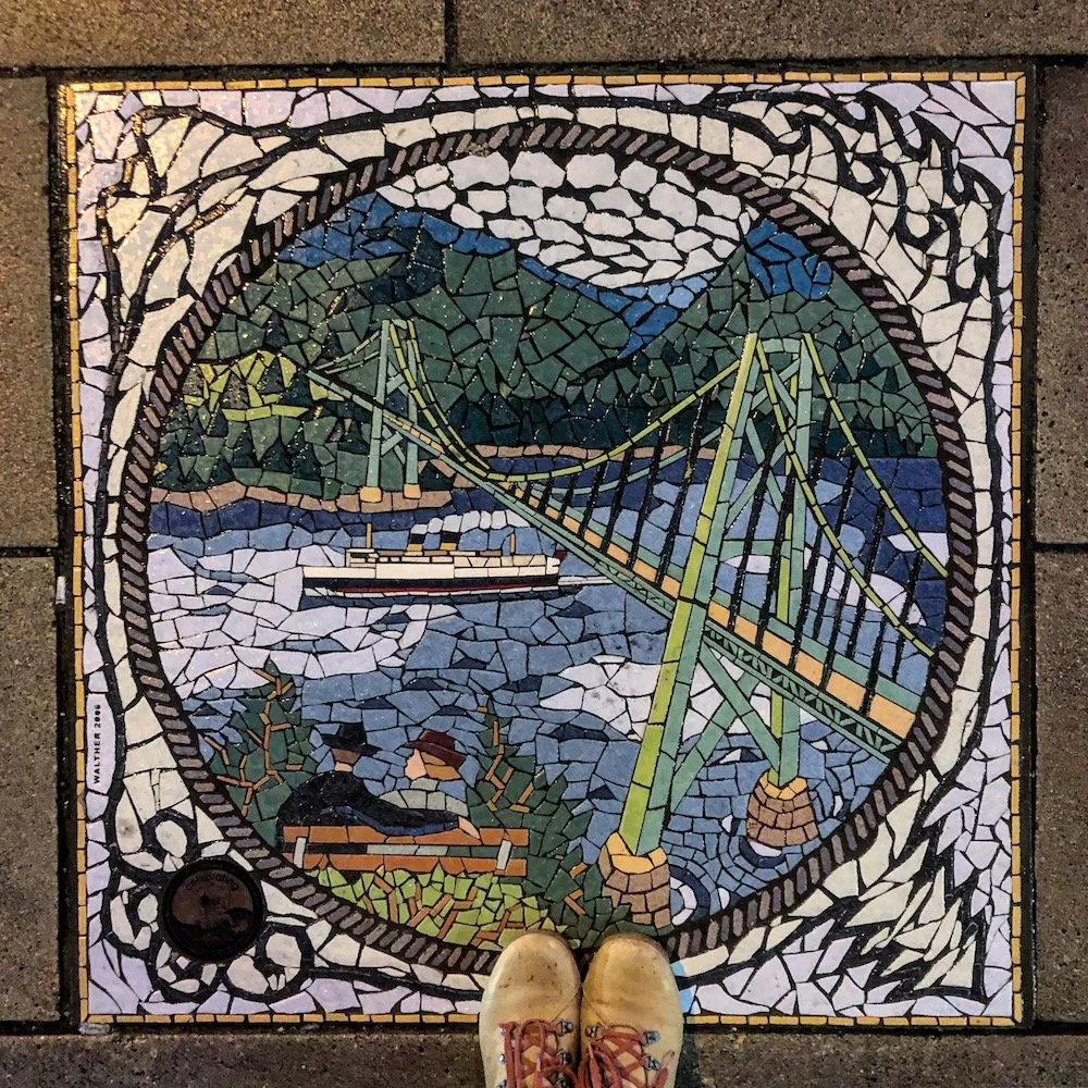 Vancouver for Art Lovers