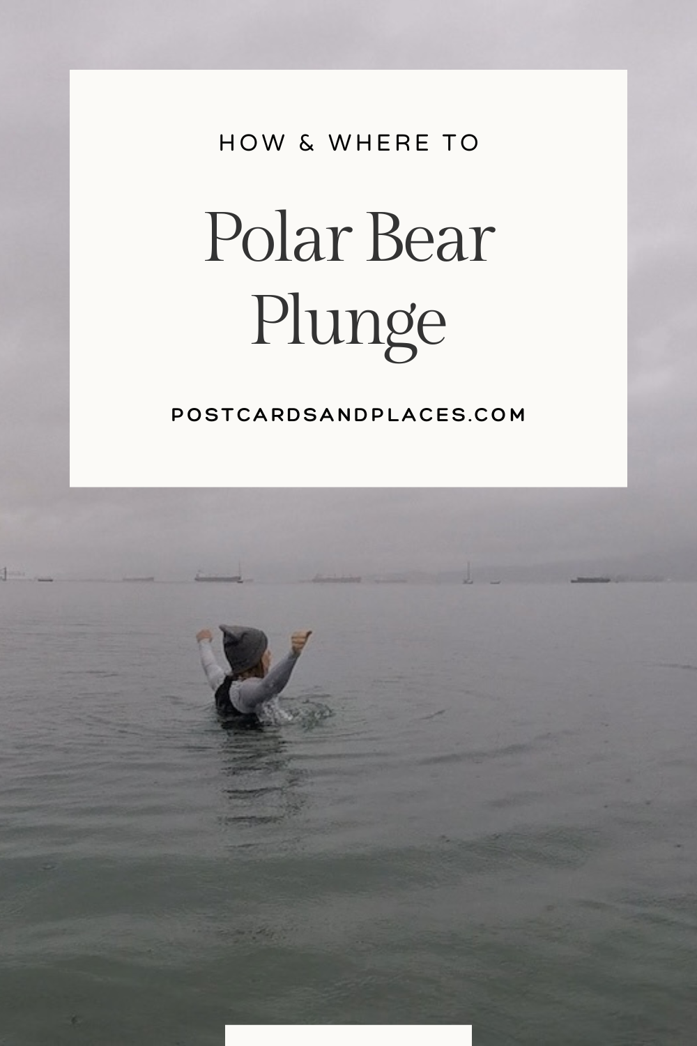 Best Places to Do a Polar Bear Plunge This Winter