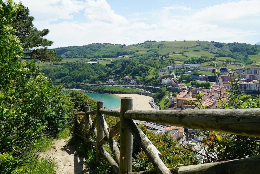 Getaria, Spain: A Perfect Coastal Getaway, A Beautiful Basque Village