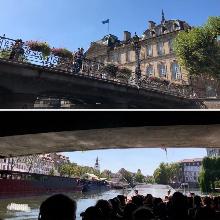 What to See and Do in Strasbourg, France