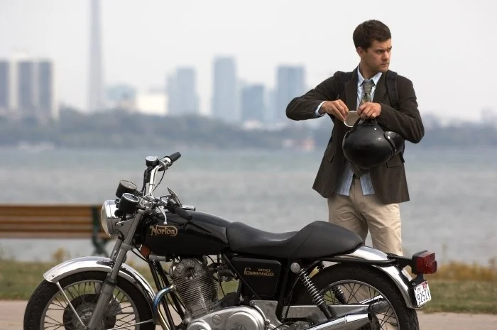 46+ Movies Filmed in Canada