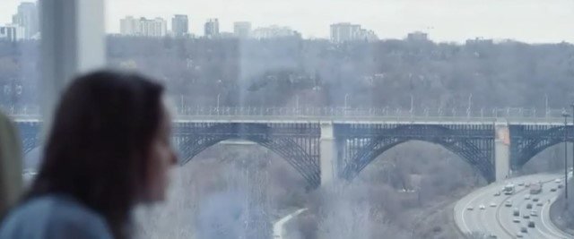 43+ Movies Filmed in Canada