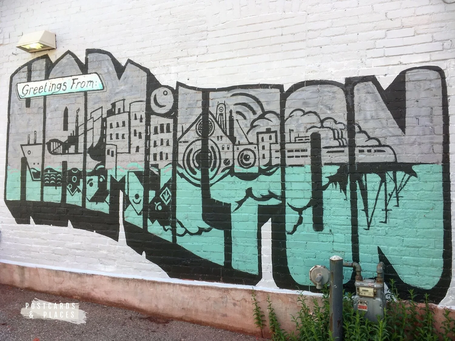 I’m From Here: What Does It Mean to Be a Local?