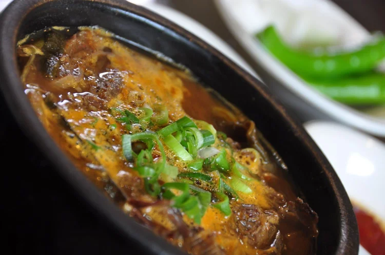 Confession: I Ate Dog Meat in South Korea