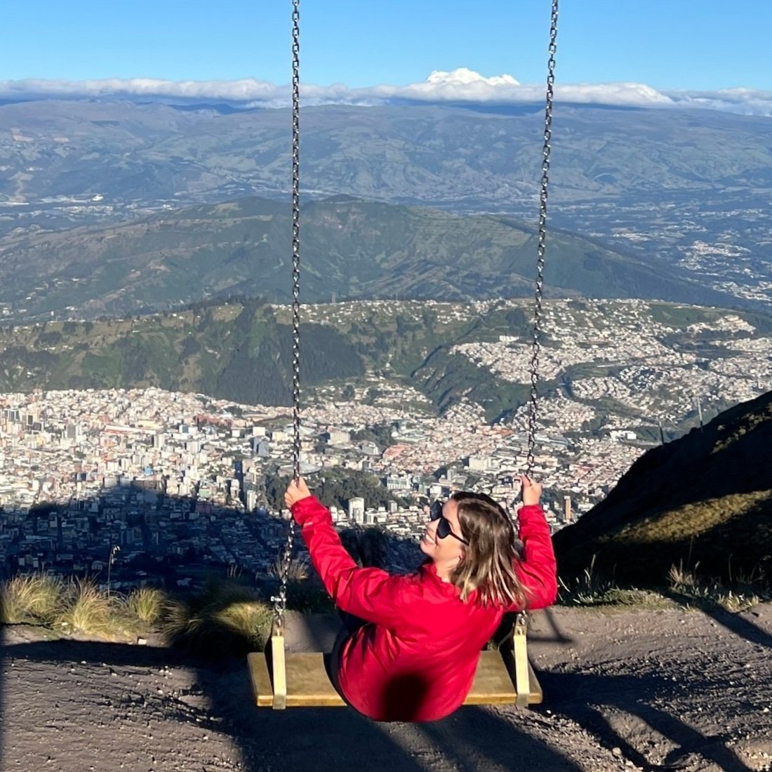5 Top Landmarks with a View in Quito, Ecuador