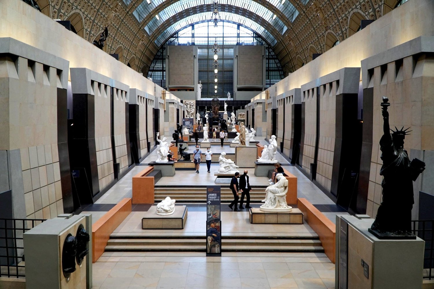 35+ Cool Museums to Visit in Paris