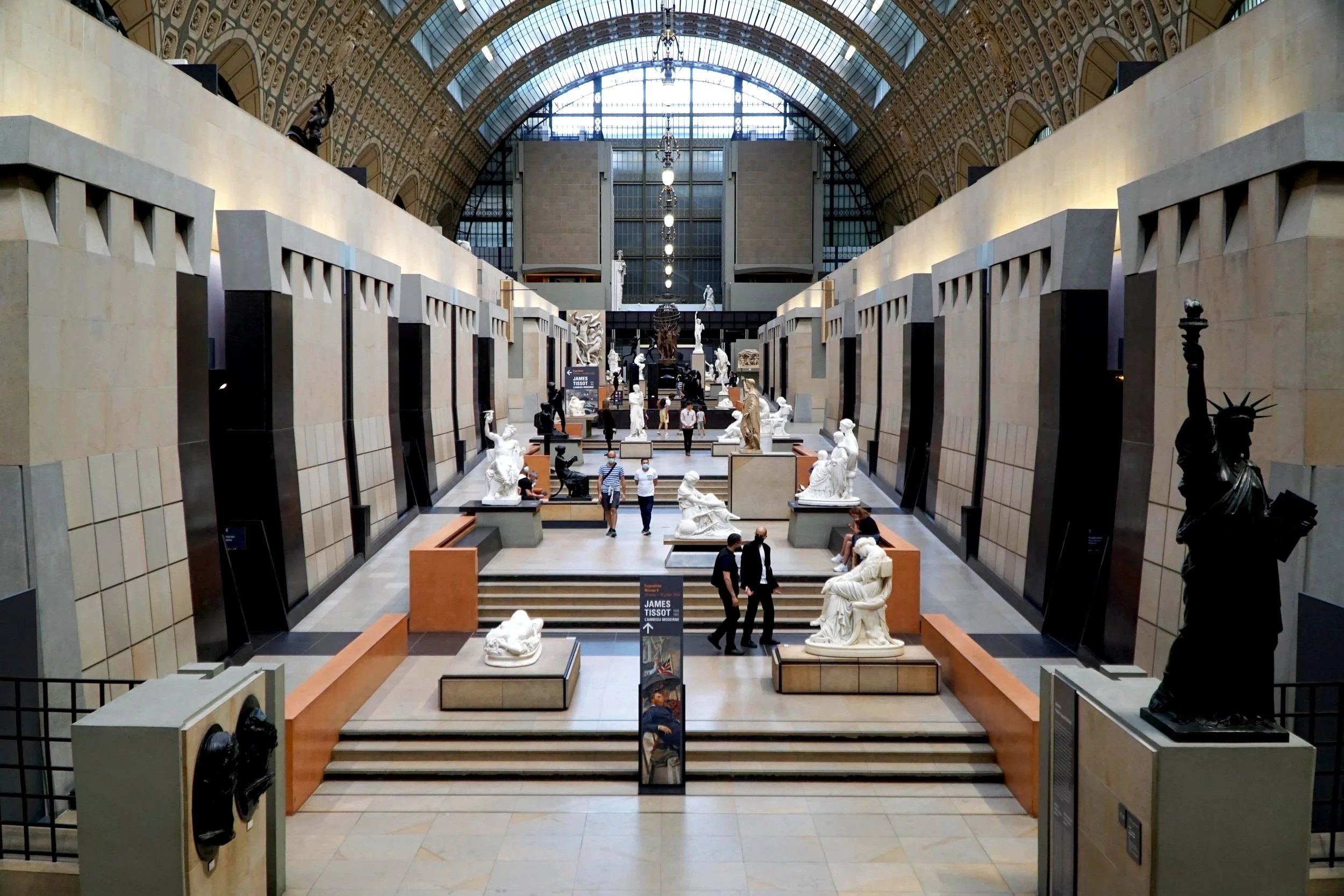 35+ Cool Museums to Visit in Paris