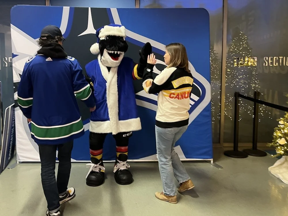 Festive Vancouver: The Best Winter Holiday Activities in the City