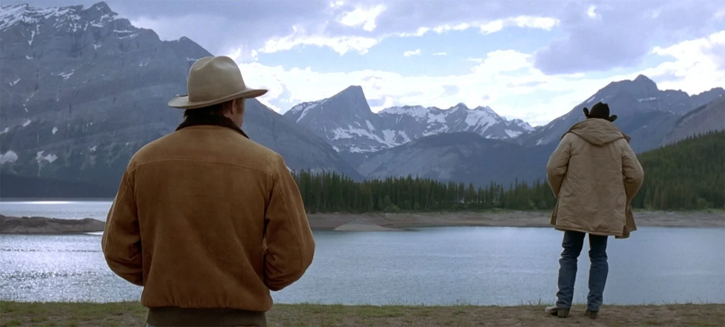 46+ Movies Filmed in Canada
