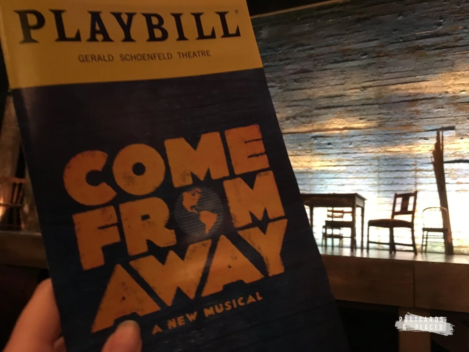 Visiting the 9/11 Memorial in NYC