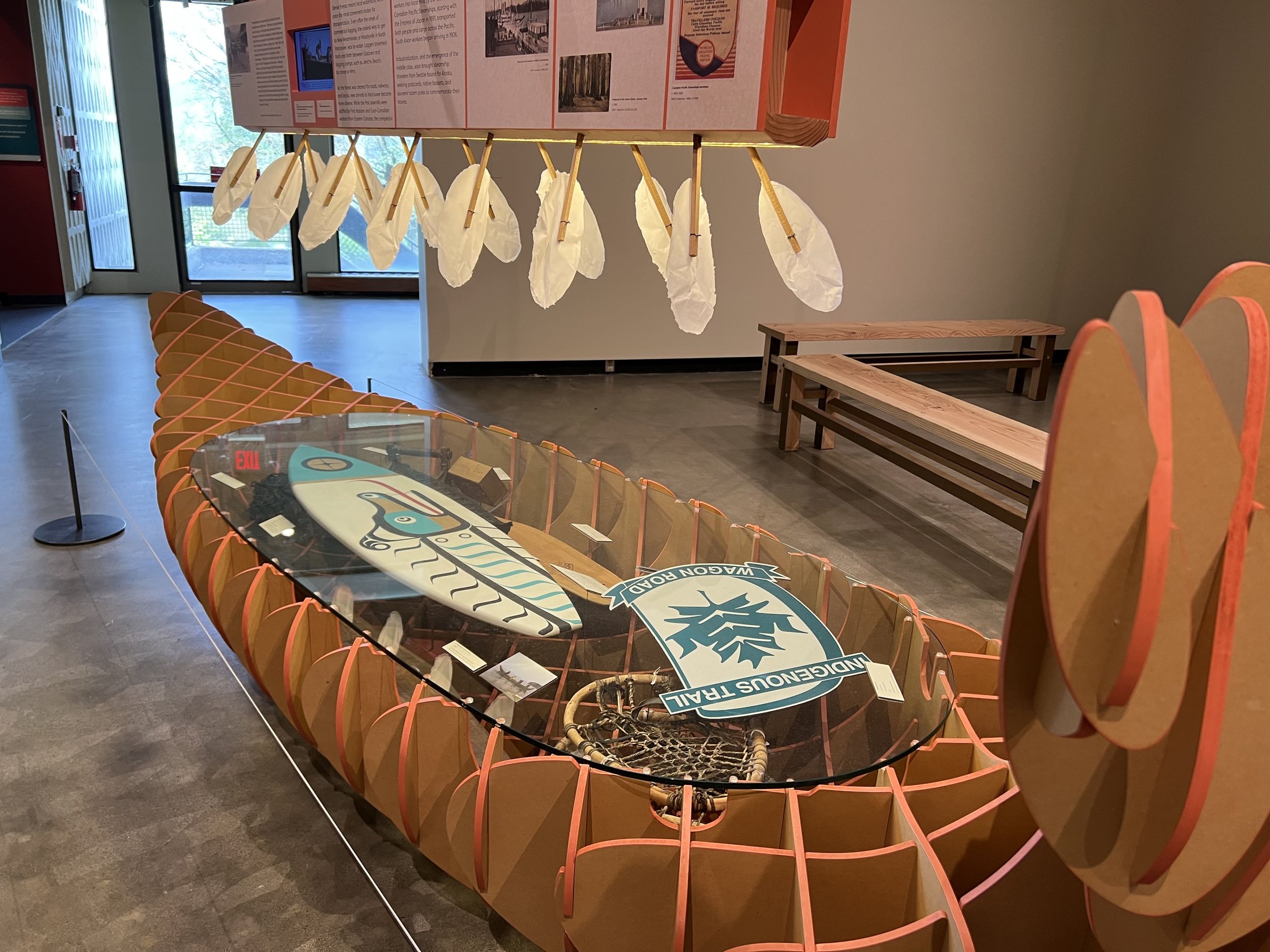 Where to Enjoy Indigenous Culture in Vancouver, Canada