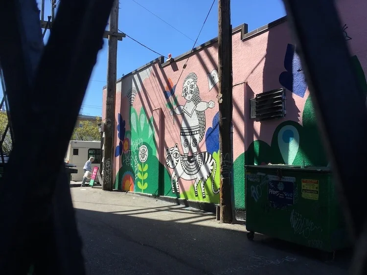 Vancouver for Art Lovers