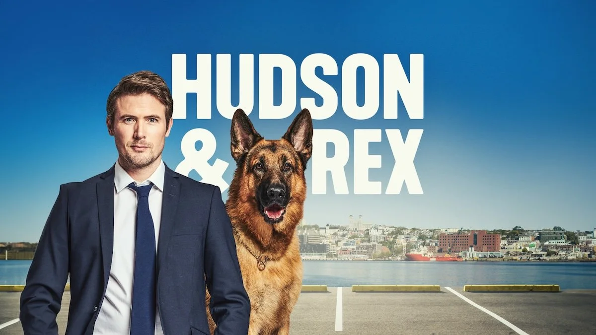 TV Shows and Movies Set in Newfoundland