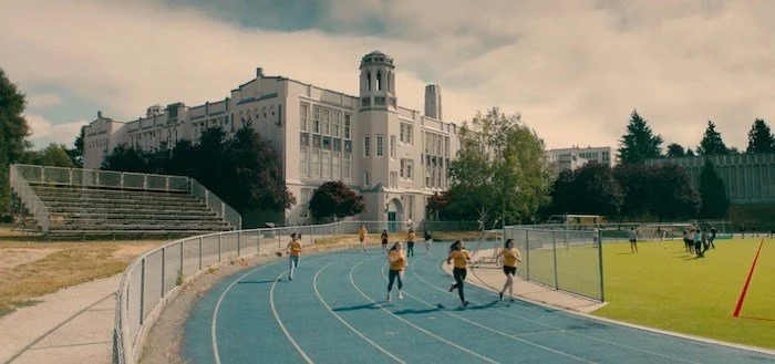 43+ Movies Filmed in Canada