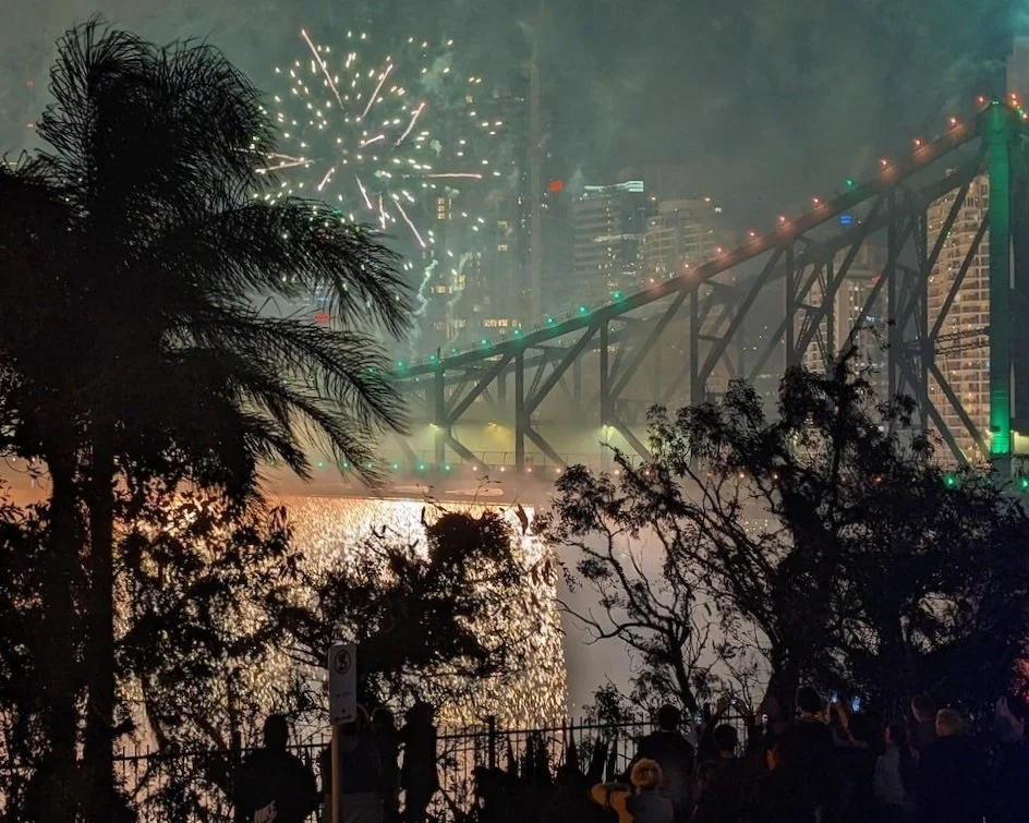 Dazzling Fireworks Festivals Around the World to Attend in 2024