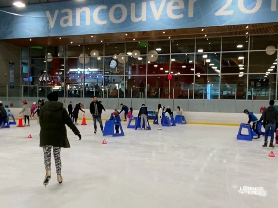 Festive Vancouver: The Best Winter Holiday Activities in the City
