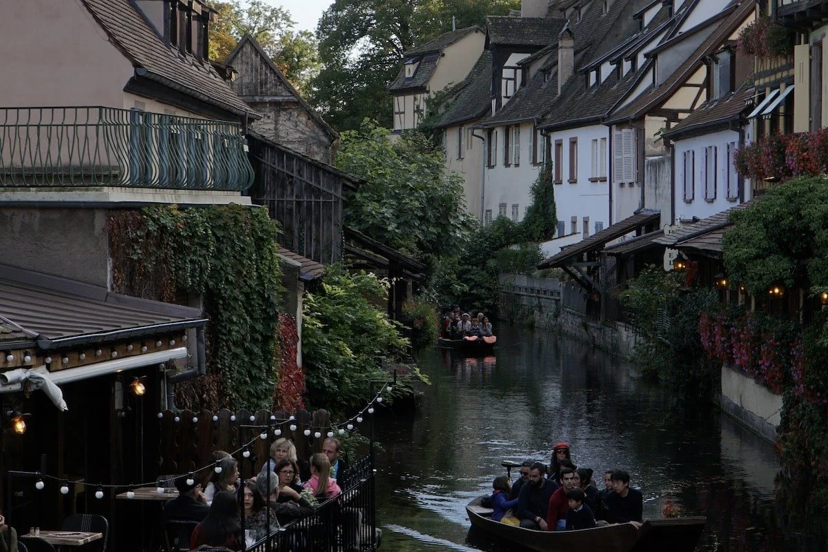 The Cutest Towns and Cities in Alsace, France