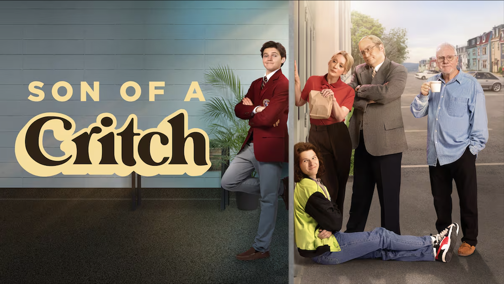 TV Shows and Movies Set in Newfoundland