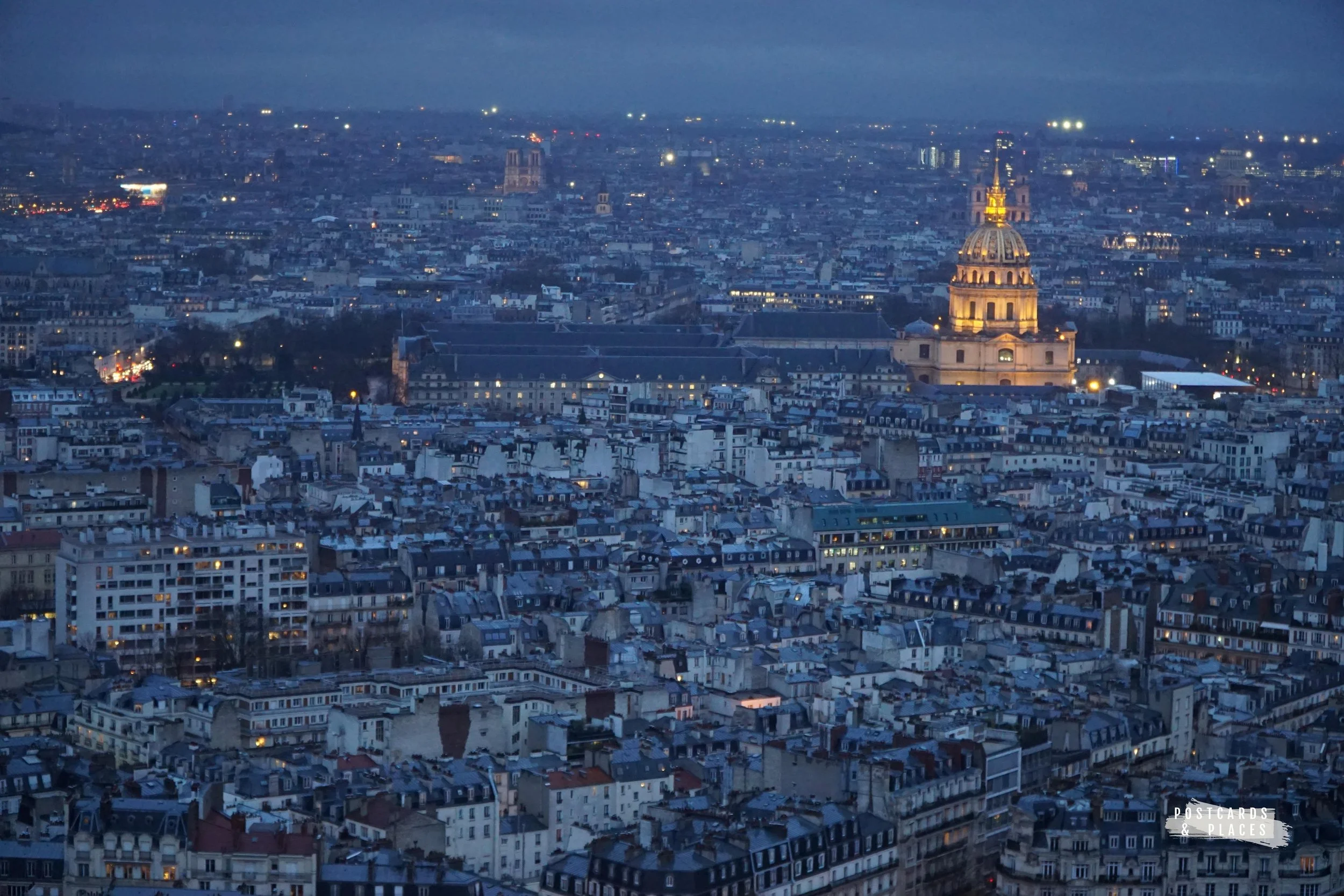 Everything You Need to Know About Visiting the Eiffel Tower (2023)