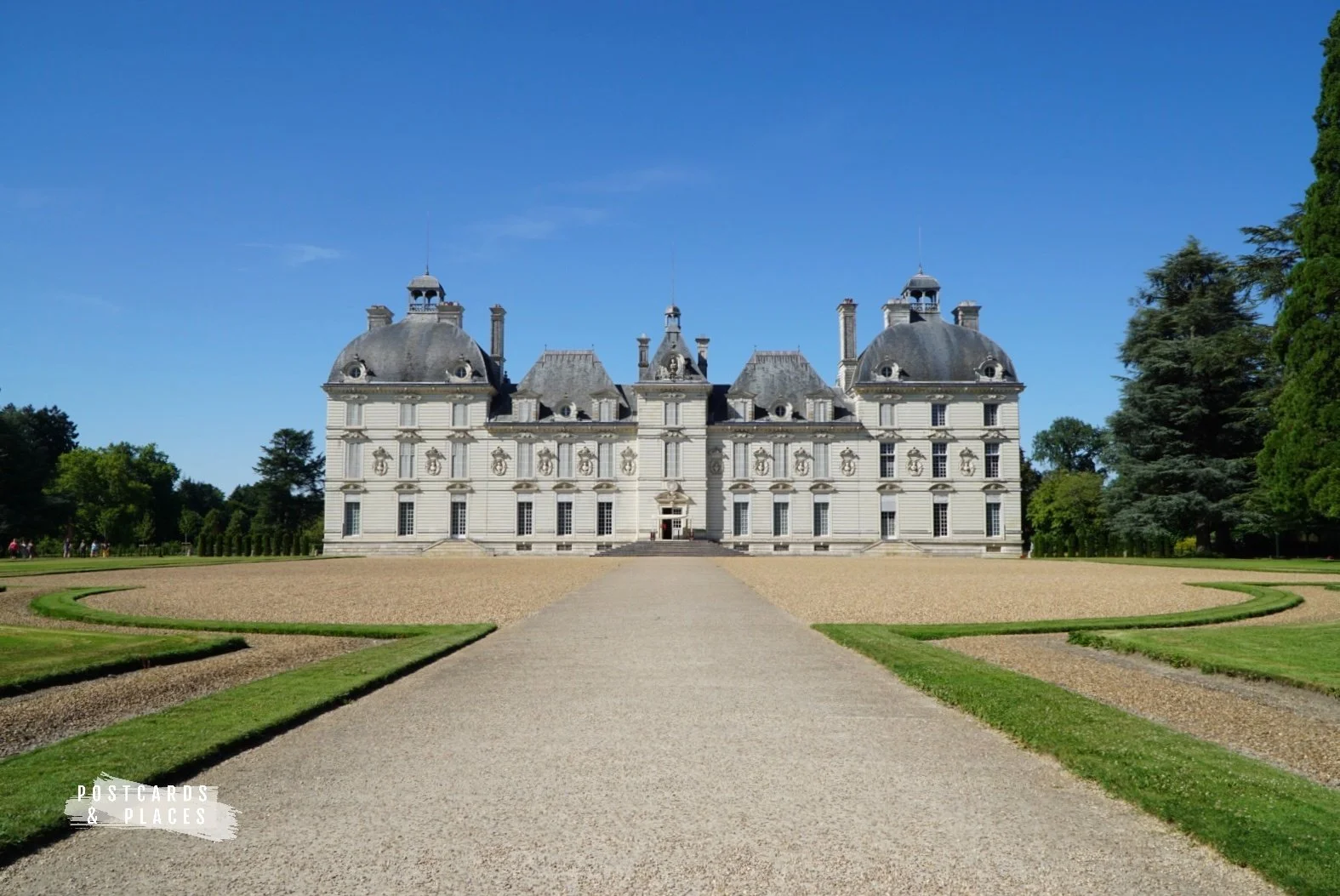 7 Beautiful Châteaux to Visit in Loire Valley, France