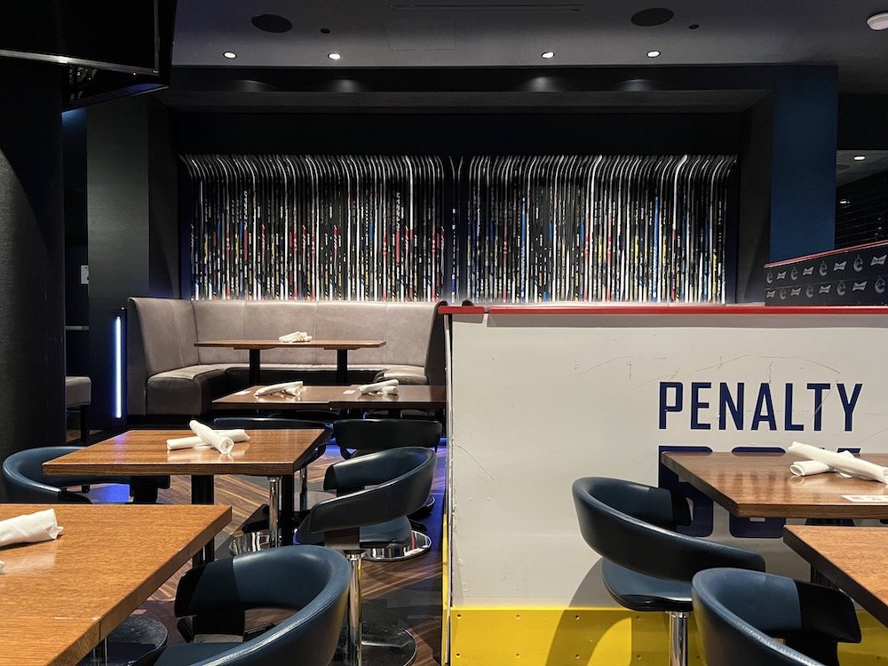 What to Know About Going to a Vancouver Canucks Hockey Game at Rogers Arena
